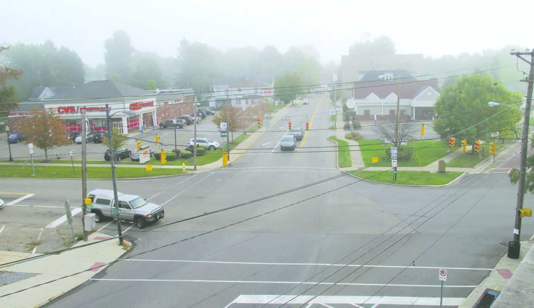 Warren City Council To Meet Monday On Roundabout | News, Sports, Jobs ...